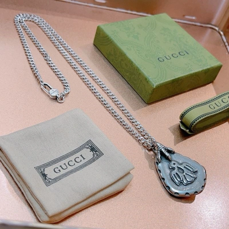 OEM Gucci Necklaces