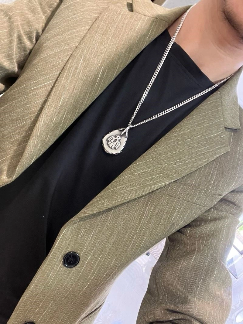OEM Gucci Necklaces