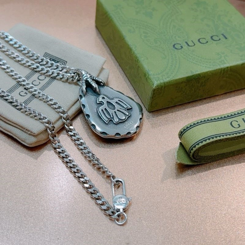 OEM Gucci Necklaces