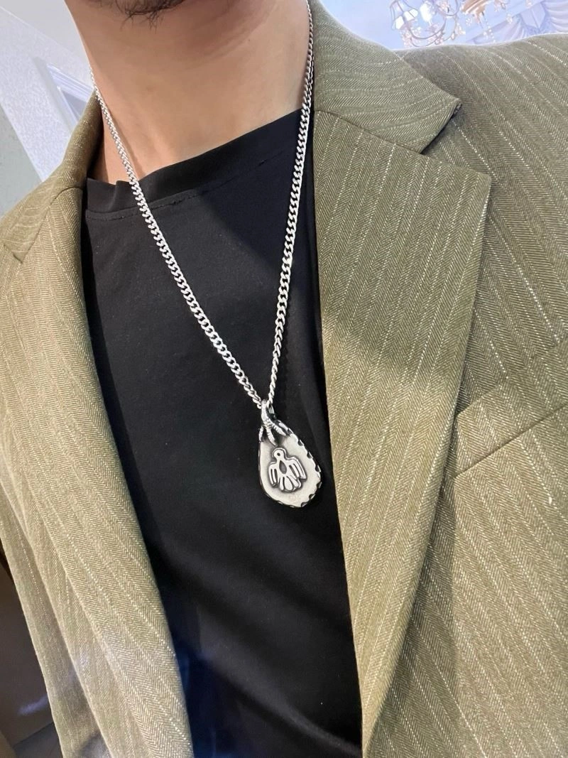 OEM Gucci Necklaces