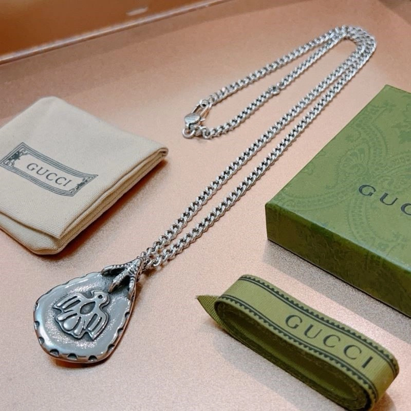 OEM Gucci Necklaces