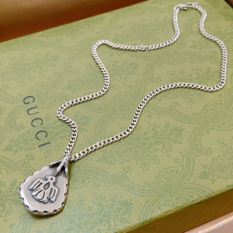 OEM Gucci Necklaces