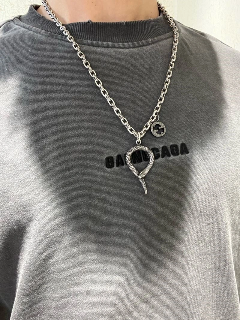 Brand-original Gucci Necklaces