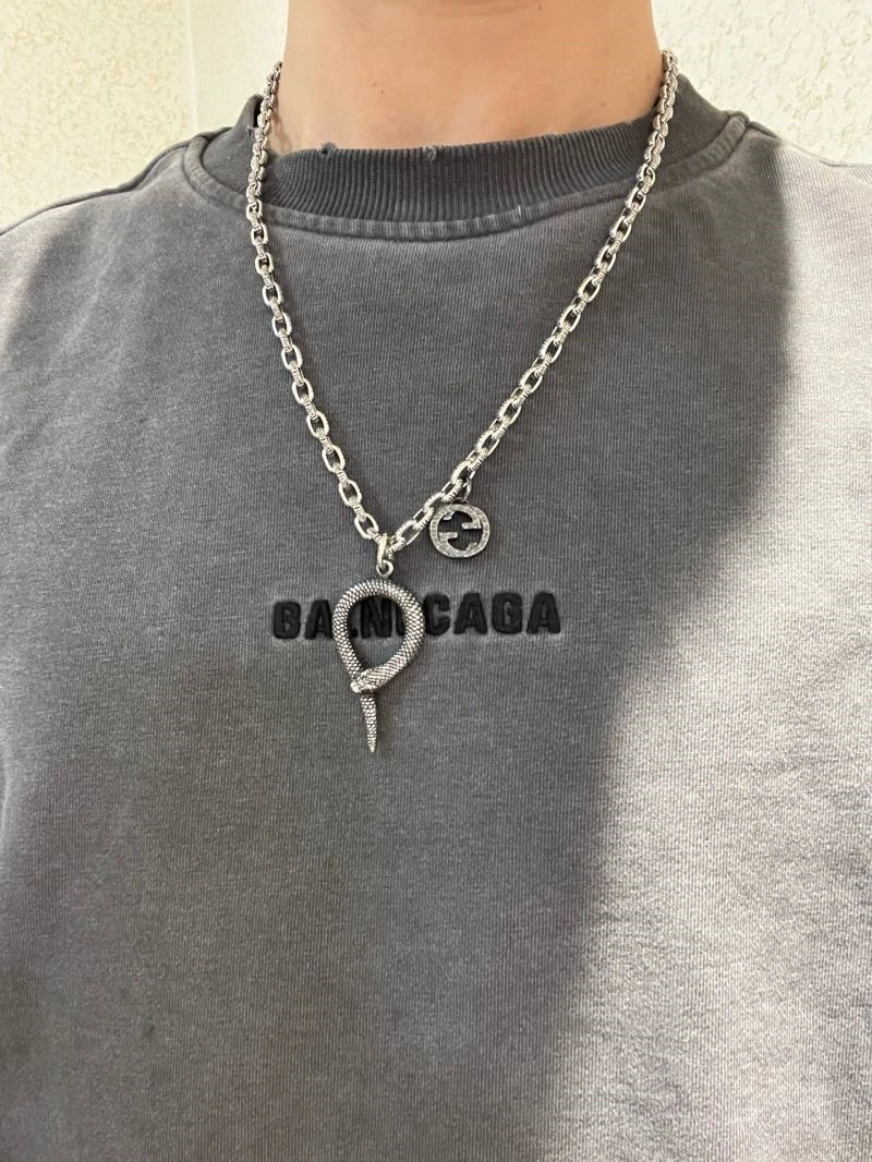 Brand-original Gucci Necklaces