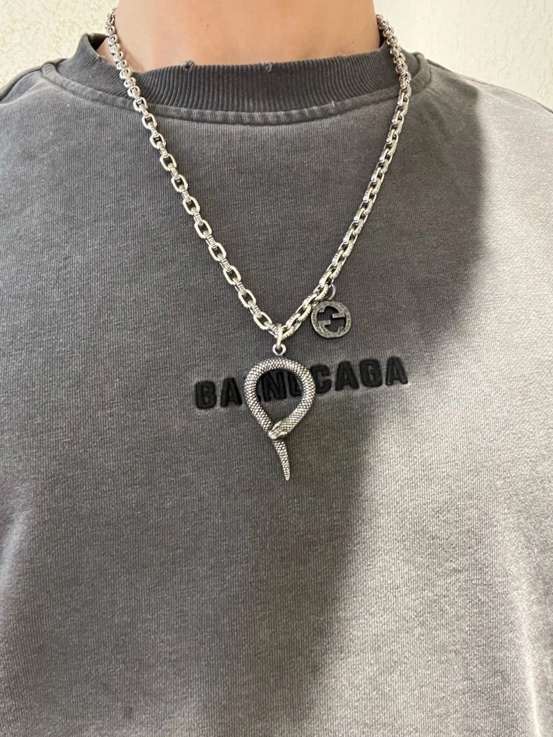 Brand-original Gucci Necklaces