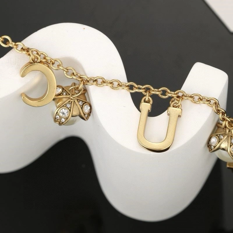 Authentic Gucci Necklaces