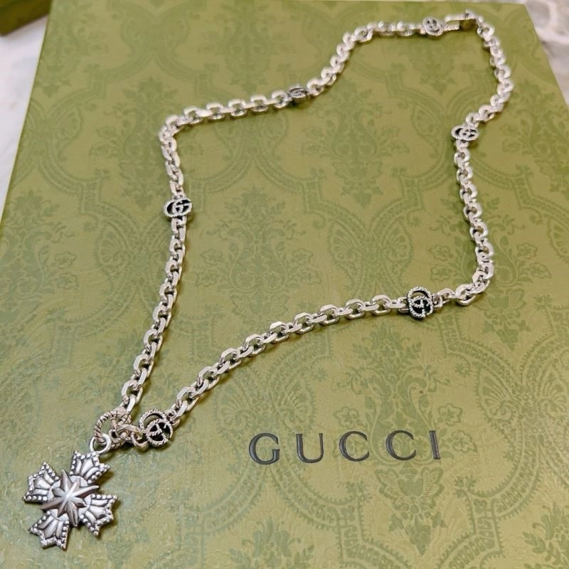 Gucci Necklaces