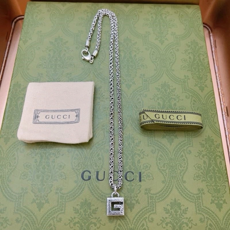 Discounted Gucci Necklaces