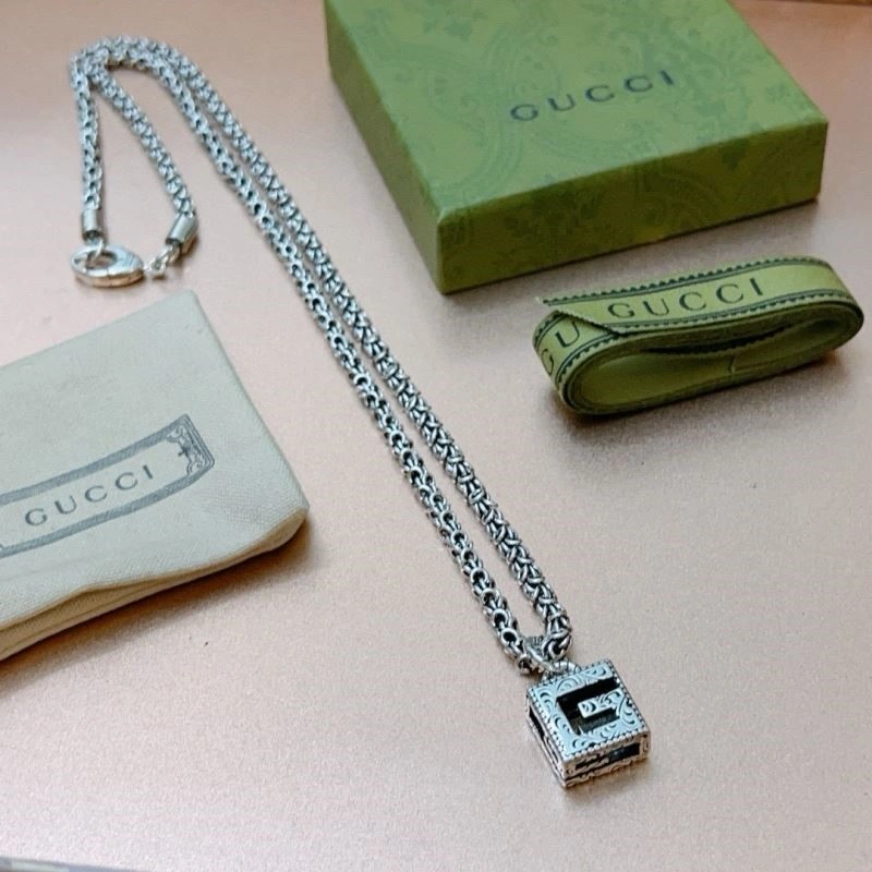 Discounted Gucci Necklaces