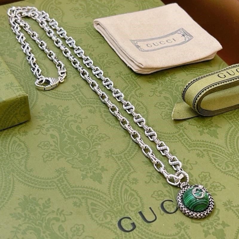 Gucci Necklaces