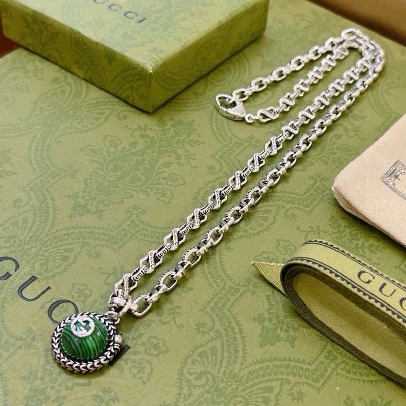 OEM Gucci Necklaces