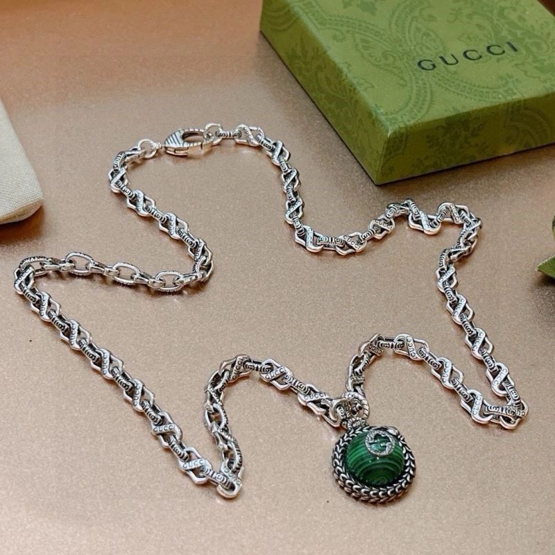 OEM Gucci Necklaces