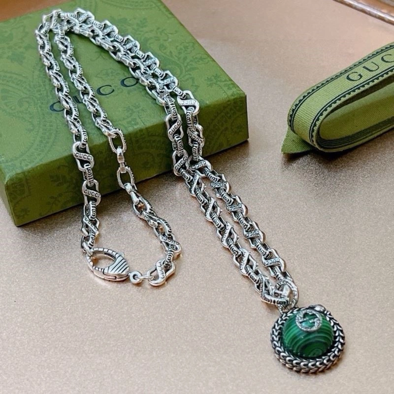 OEM Gucci Necklaces