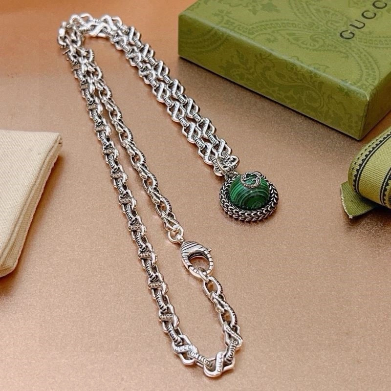 OEM Gucci Necklaces