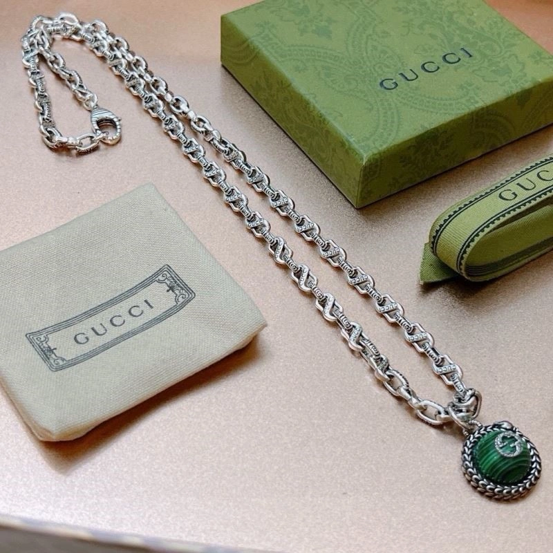 OEM Gucci Necklaces