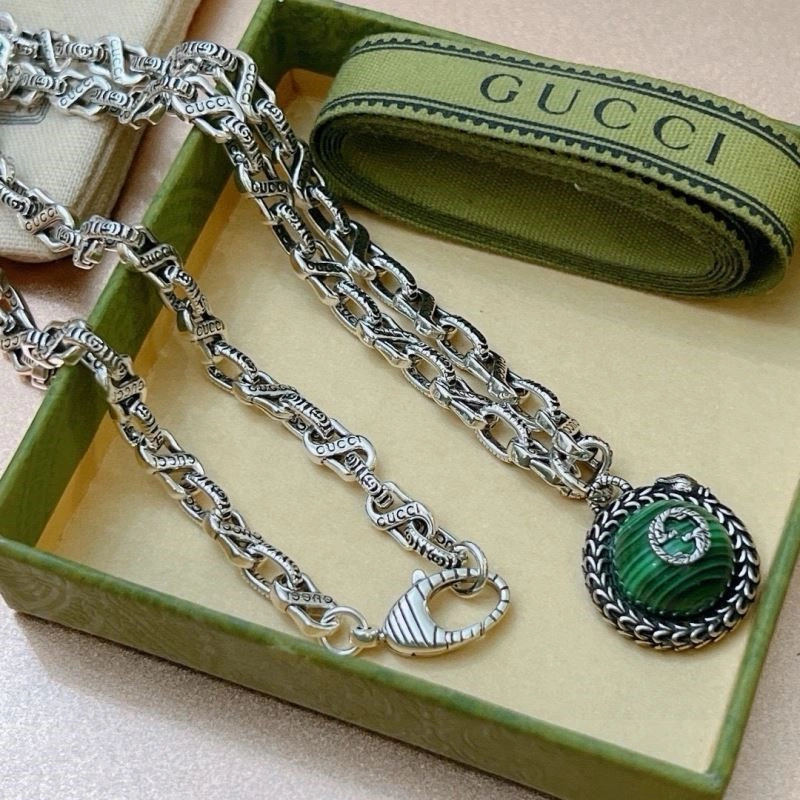 OEM Gucci Necklaces