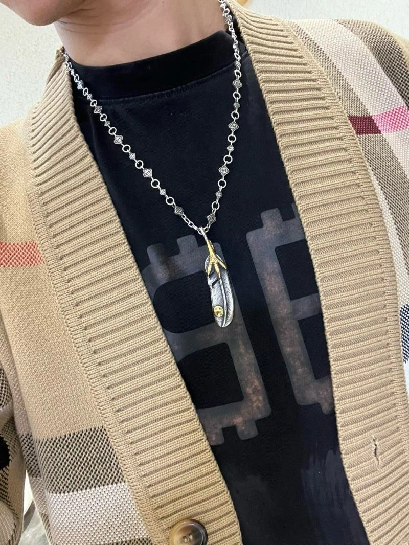 Budget-friendly Gucci Necklaces