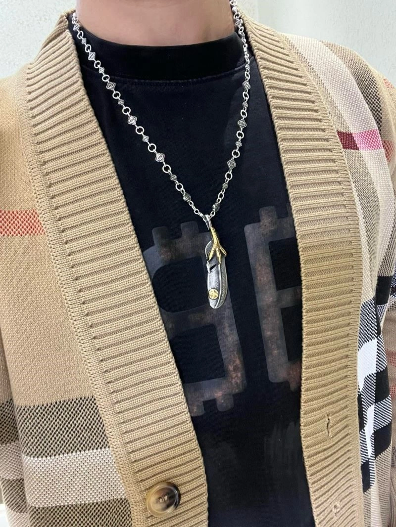 Budget-friendly Gucci Necklaces