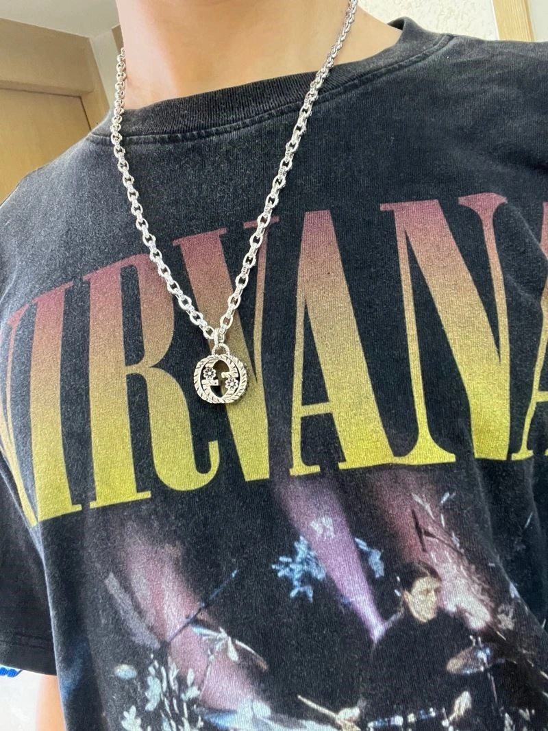 Economical Gucci Necklaces