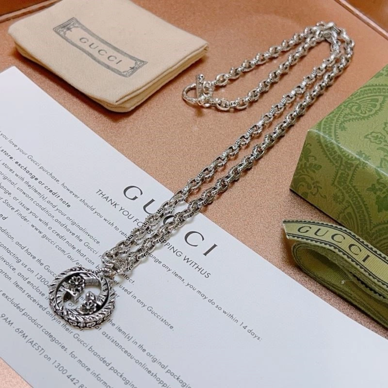 Economical Gucci Necklaces