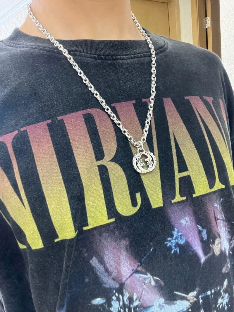 Economical Gucci Necklaces