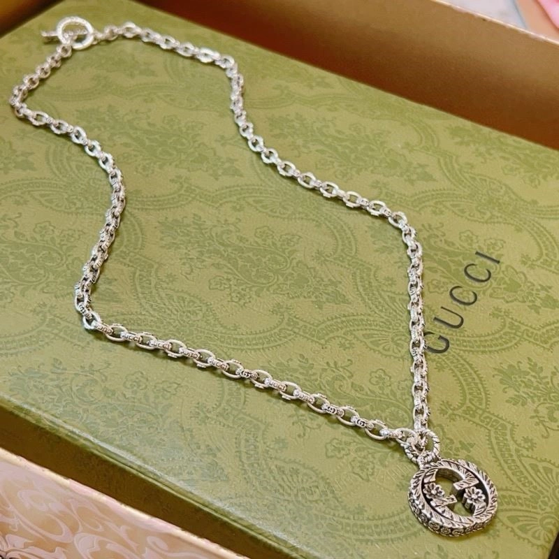 Economical Gucci Necklaces