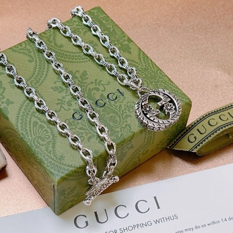 Economical Gucci Necklaces