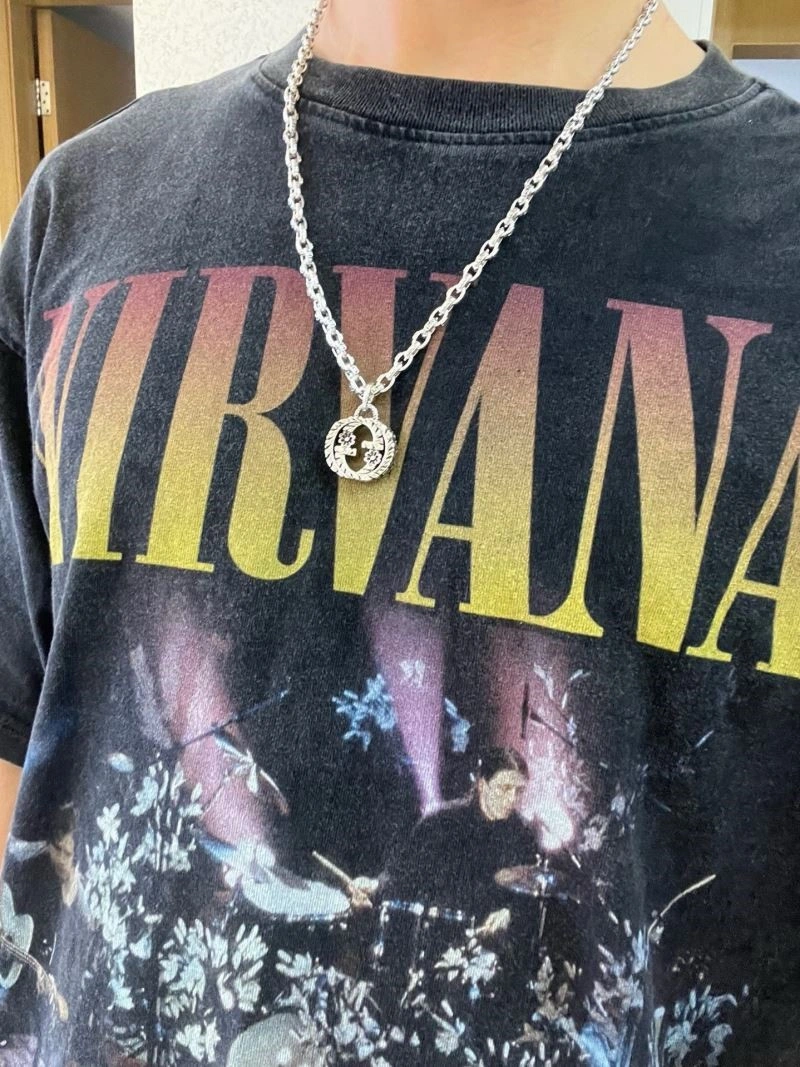 Economical Gucci Necklaces