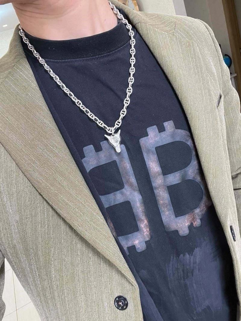 Original Gucci Necklaces