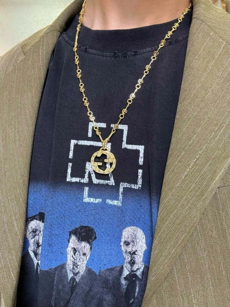 Factory-made Gucci Necklaces