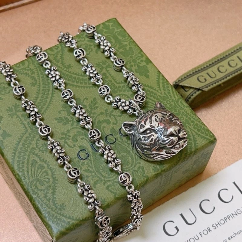 Economical Gucci Necklaces
