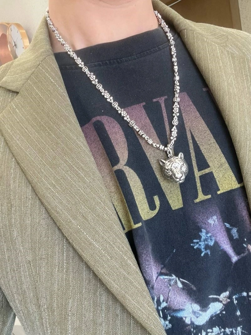 Economical Gucci Necklaces