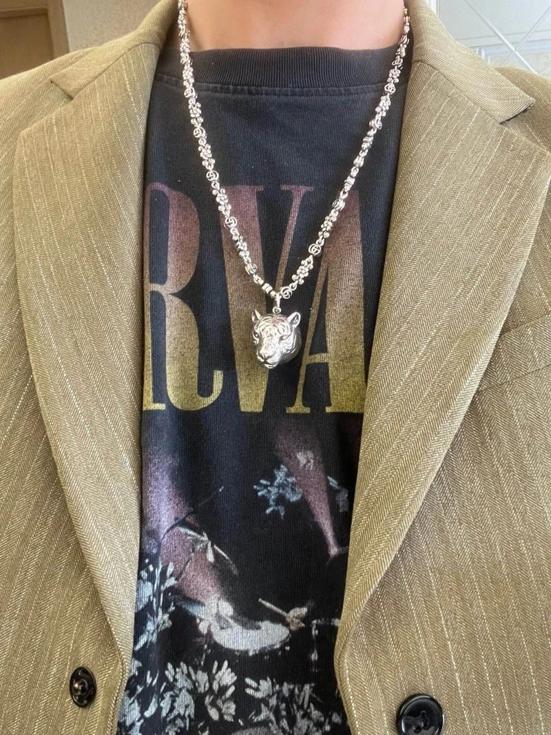Economical Gucci Necklaces