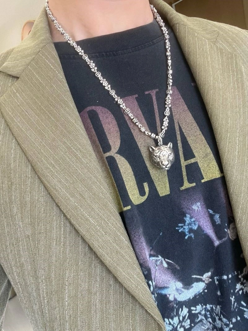 Economical Gucci Necklaces
