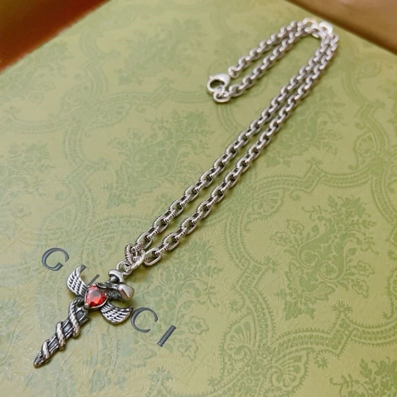 Gucci Necklaces