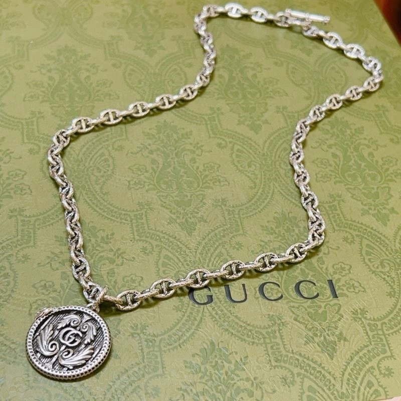 Gucci Necklaces