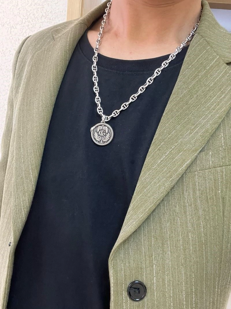 High fidelity Gucci Necklaces