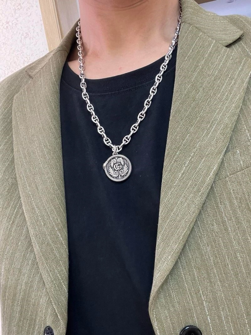 High fidelity Gucci Necklaces