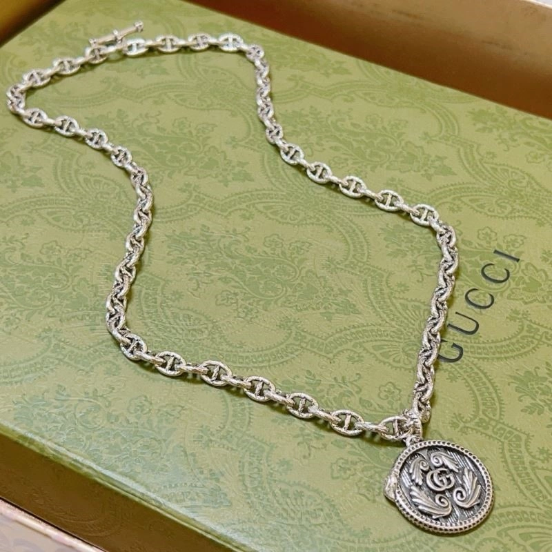 High fidelity Gucci Necklaces
