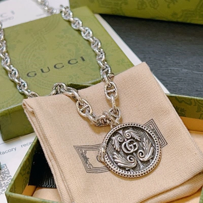 High fidelity Gucci Necklaces