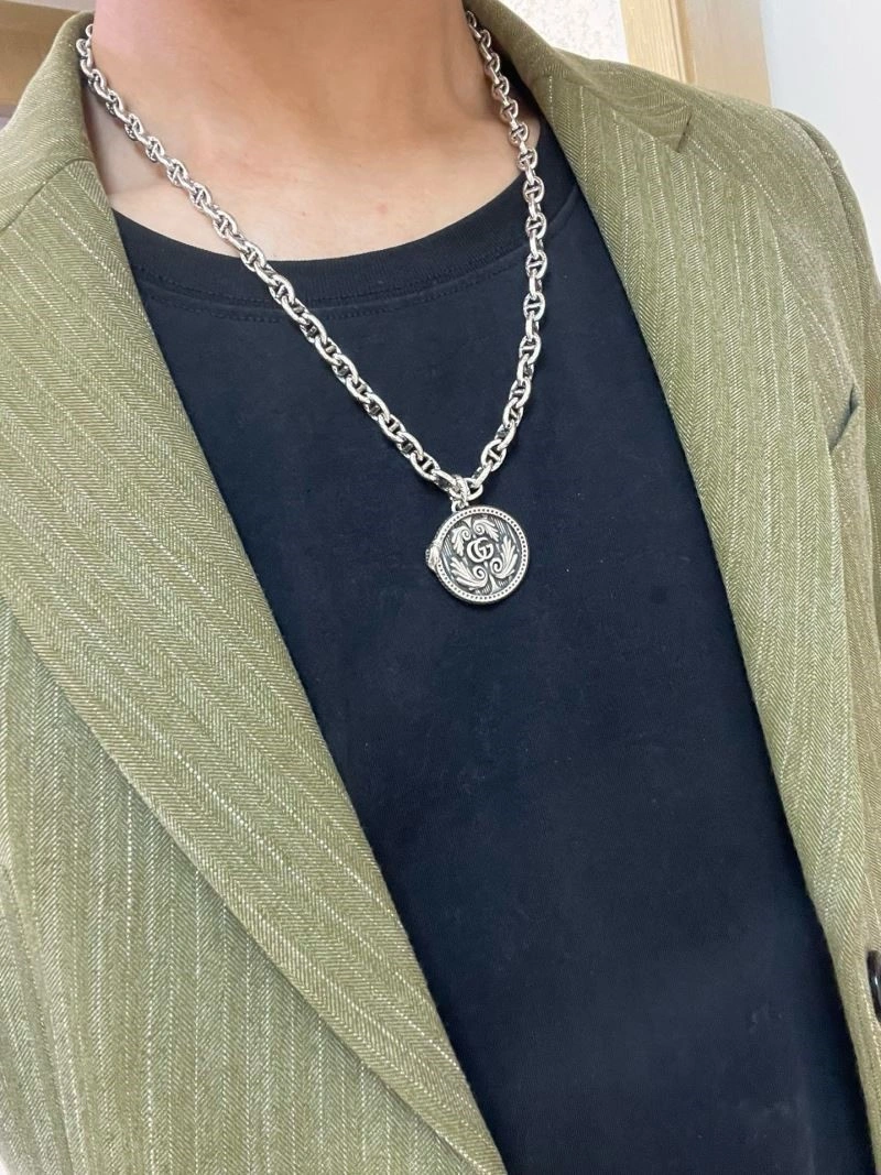 High fidelity Gucci Necklaces