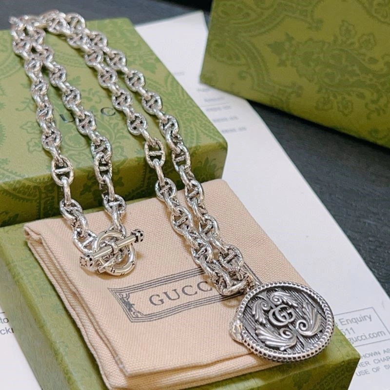 High fidelity Gucci Necklaces