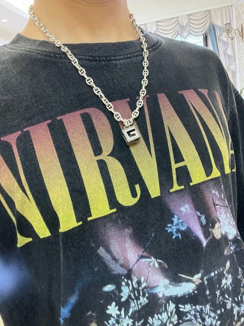 Mirror quality Gucci Necklaces
