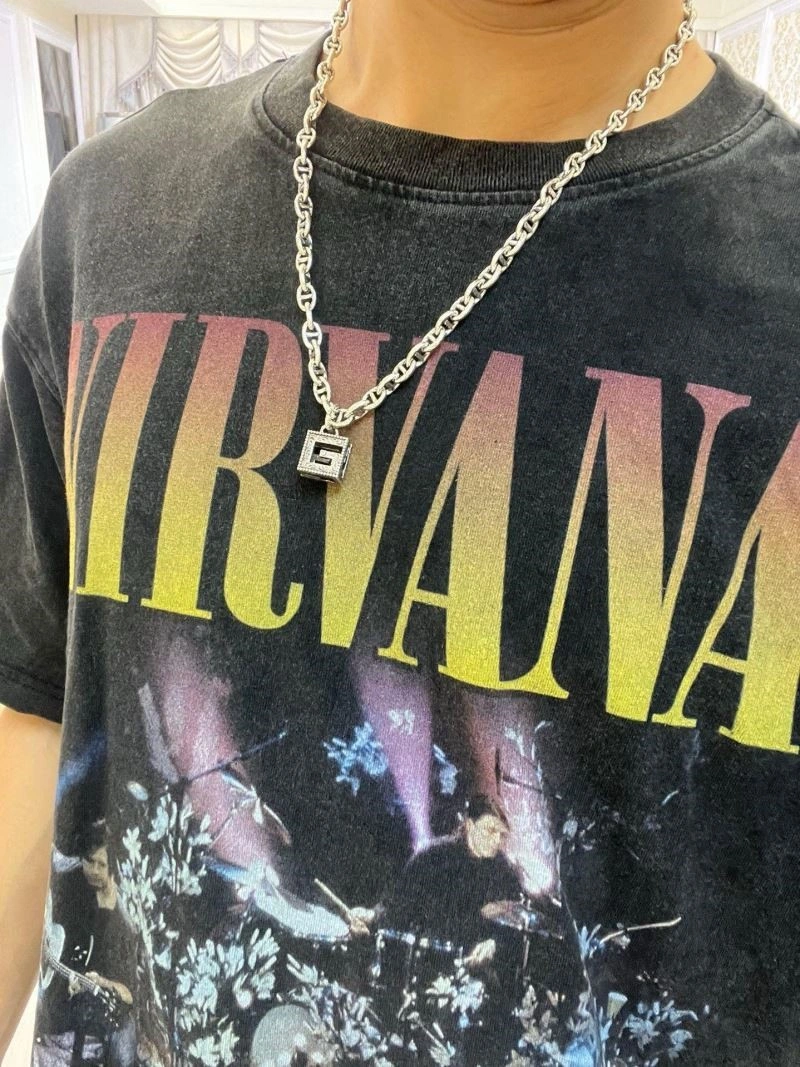 Mirror quality Gucci Necklaces