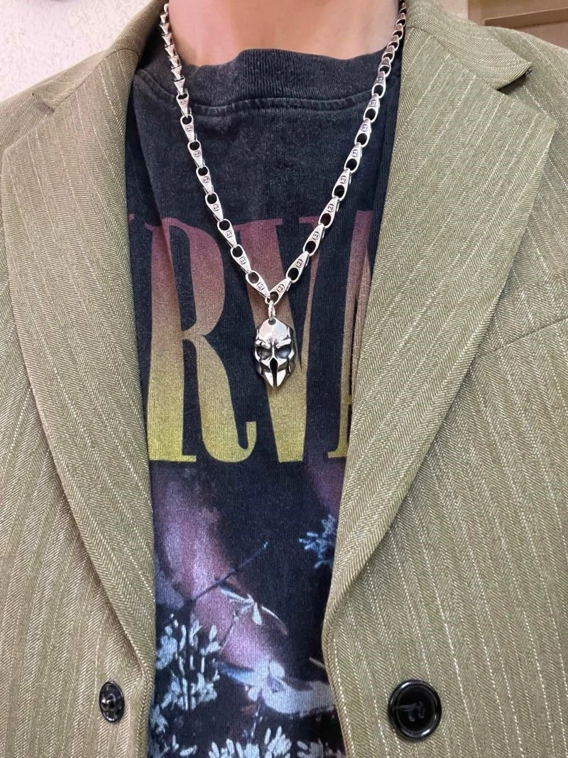 Precise copy Gucci Necklaces