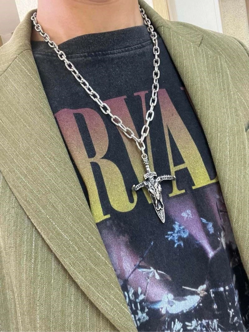 Authentic Gucci Necklaces