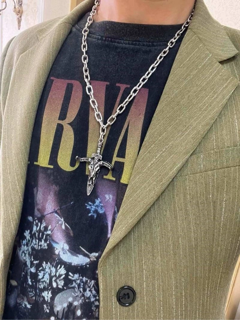Authentic Gucci Necklaces