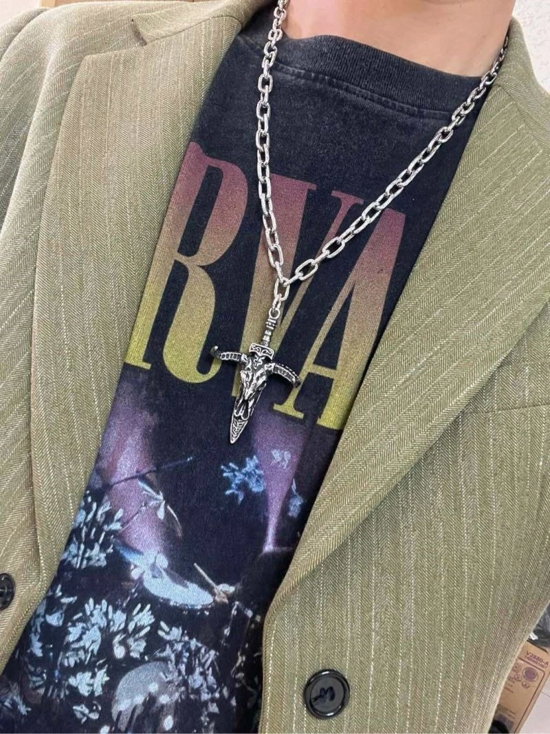 Authentic Gucci Necklaces
