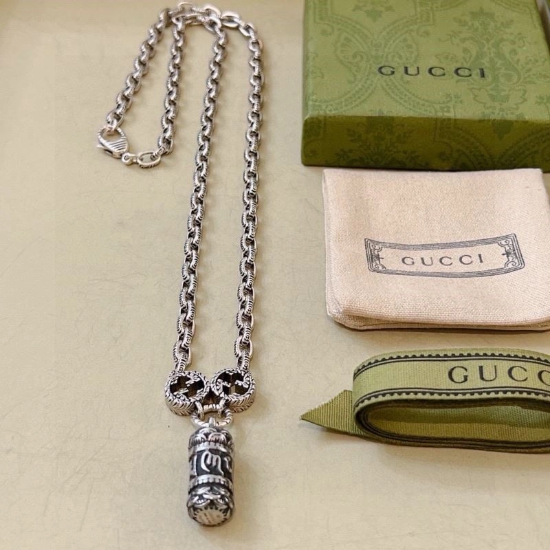 Gucci Necklaces