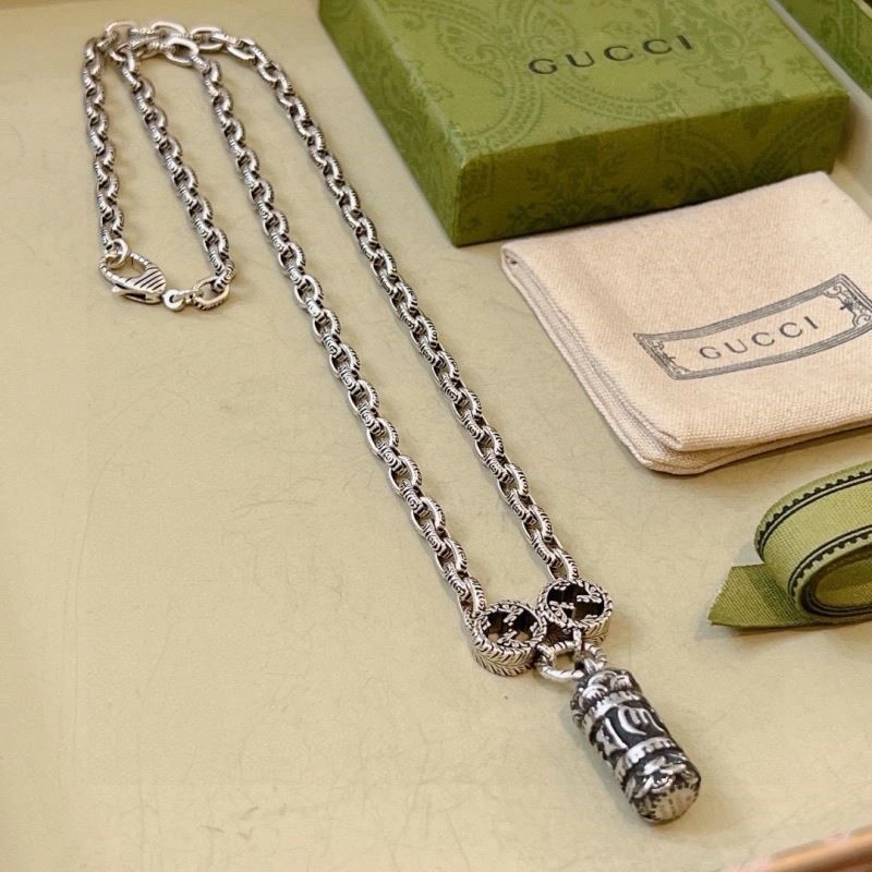 Discounted Gucci Necklaces